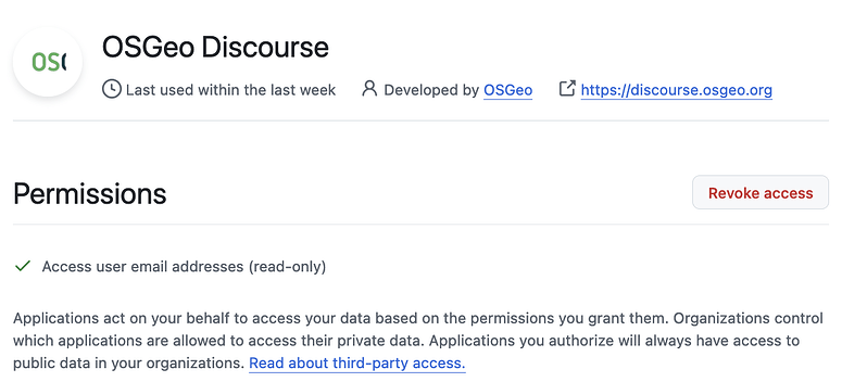 Welcome to OSGeo! 👋 - General - OSGeo Discourse