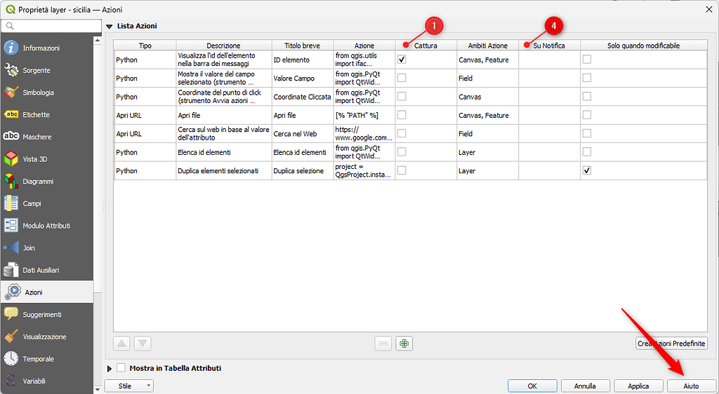 QGIS e la documentazione - QGIS-it-user - OSGeo Discourse