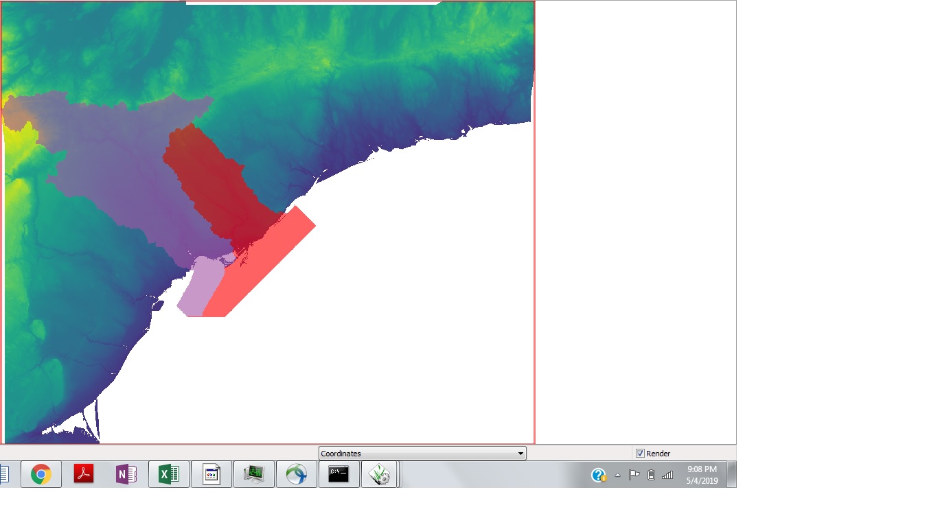 [GRASS-user] Outline of Category with watershed basin - GRASS user - OSGeo Discourse