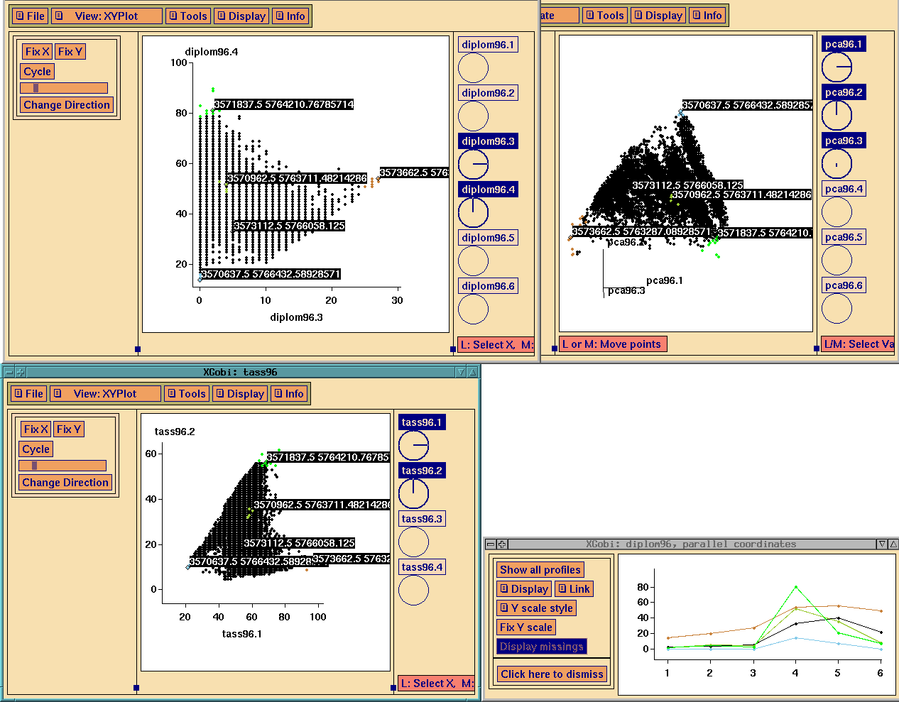 [GRASS-dev] wxGUI: supervised classification tool - GRASS developer - OSGeo Discourse