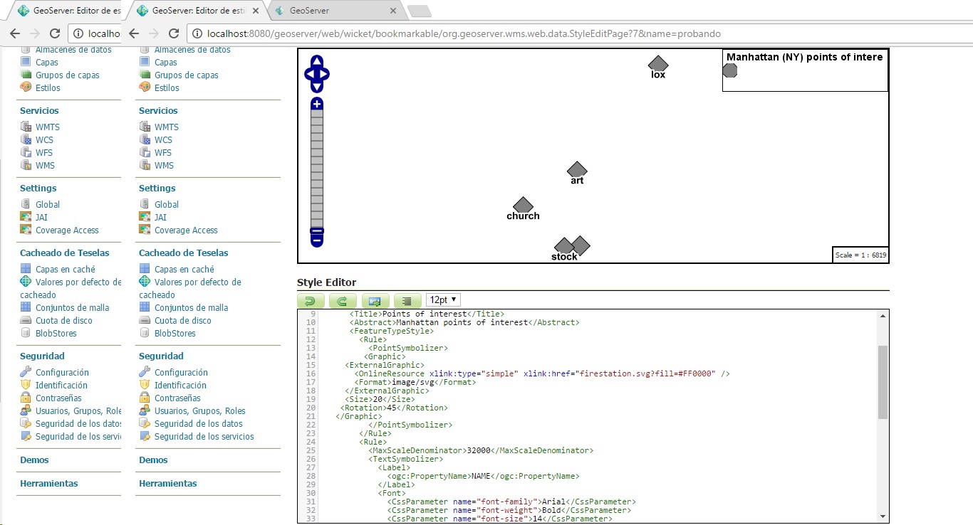 [Geoserver-users] Parametrize SVG with fill color - GeoServer User - OSGeo Discourse