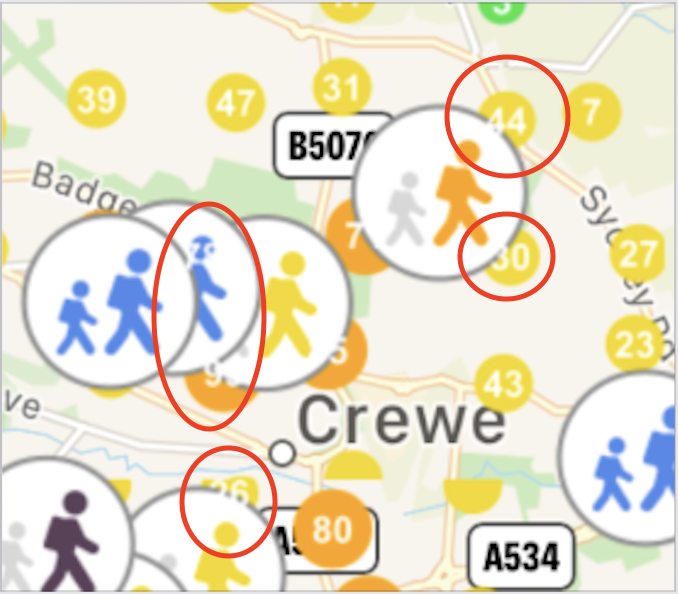 [Geoserver-users] Separate layers render with broken z-order - GeoServer User - OSGeo Discourse