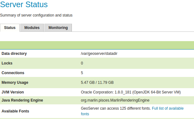 [Geoserver-users] One of two overlapping polylines not rendered - GeoServer User - OSGeo Discourse