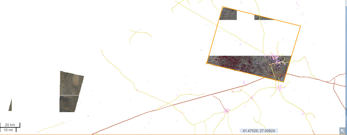 [Geoserver-users] Problems of white color tile borders & gaps in raster ...