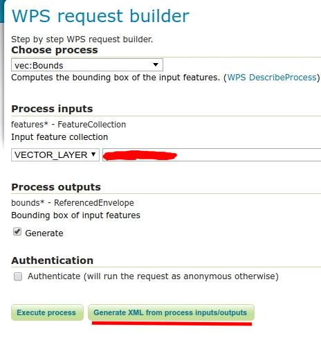 [Geoserver-users] Getcapabilities parameters from layers and from features - GeoServer User ...