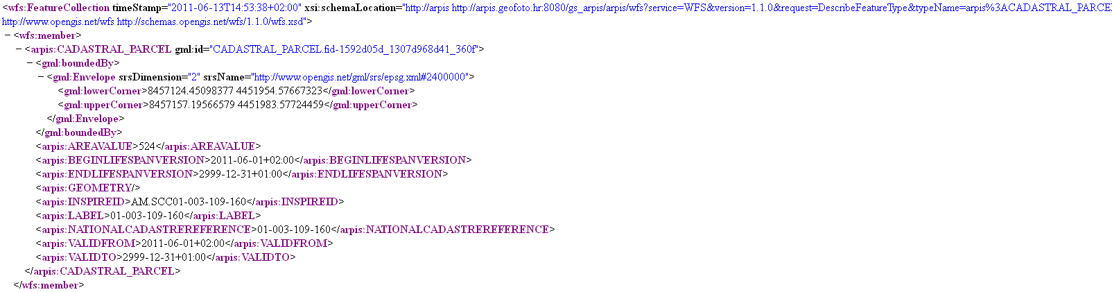 Geoserver Users Gml 321 Problem Geoserver User Osgeo Discourse 8700